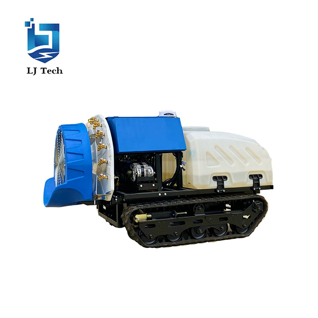 orchard sprayer, fruit tree sprayer, unmanned agricutural sprayer ...