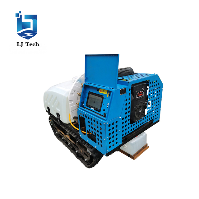 orchard sprayer, fruit tree sprayer, unmanned agricutural sprayer ...